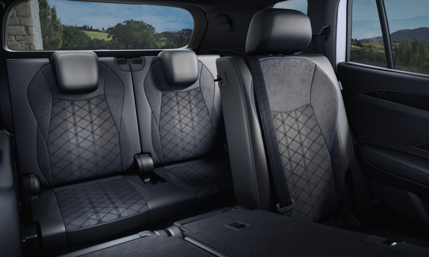 VW Tayron | Jetzt entdecken - Wolfert Gruppe