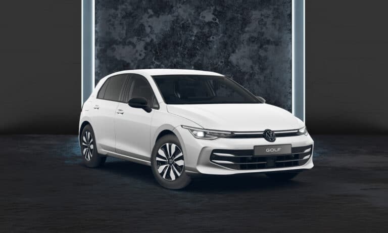 Golf GOAL Oryxweiß - Wolfert Gruppe