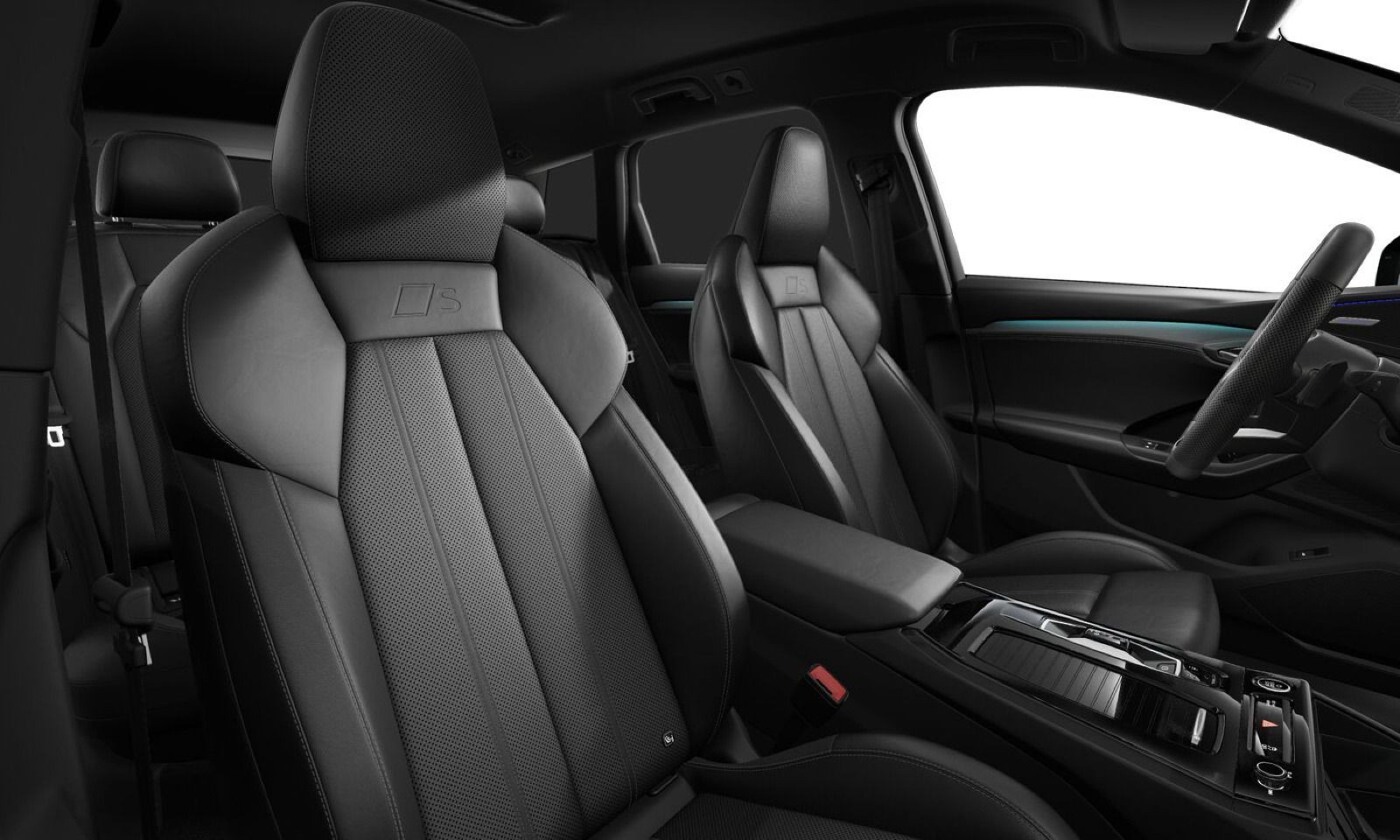 Audi Q6 SUV e-tron PERFORMANCE S LINE+WINTERRÄDER+B&O - Wolfert Gruppe